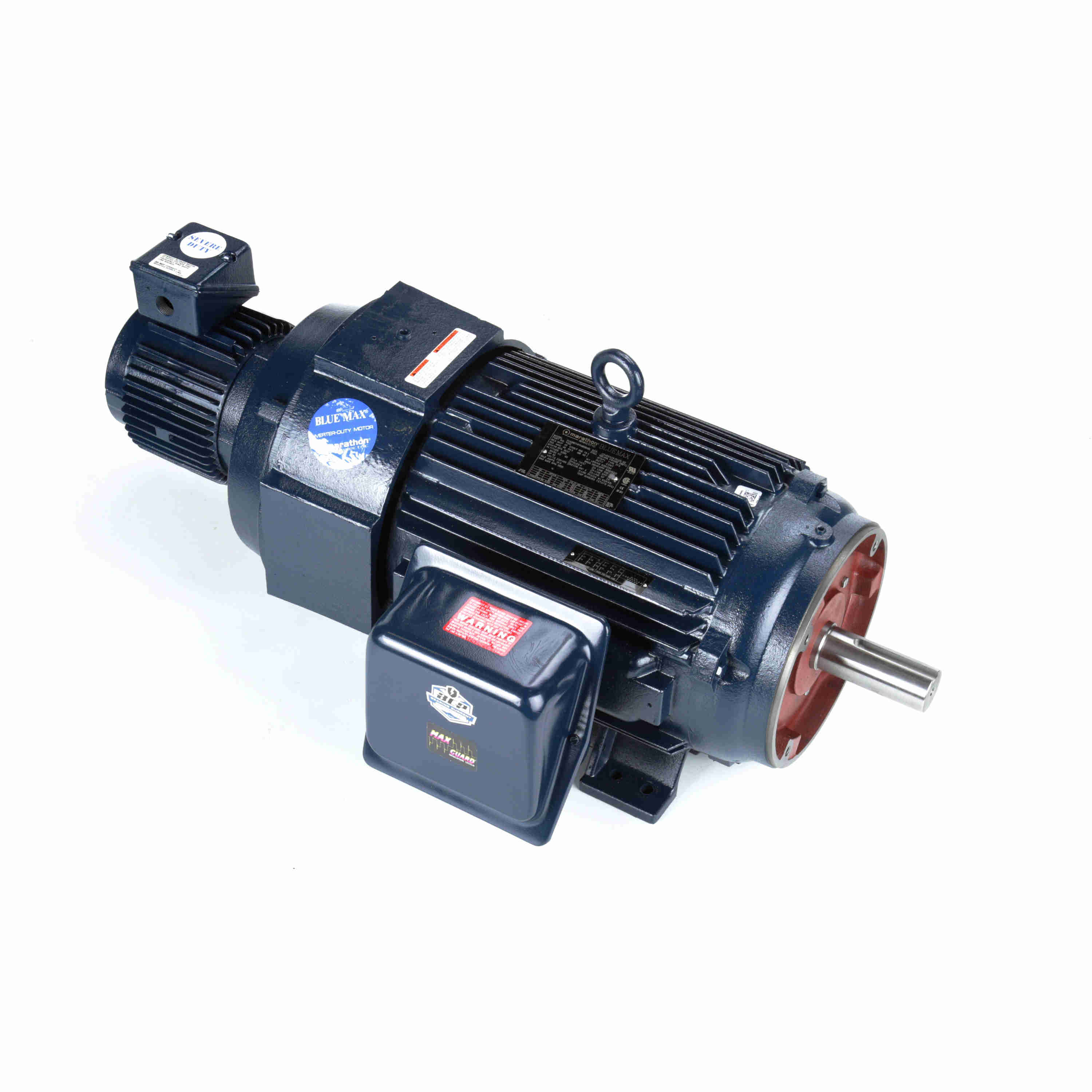 Motor codificador Marathon Blue Max® Inverter Duty, 30 HP, 3 Ph, 60 Hz ...