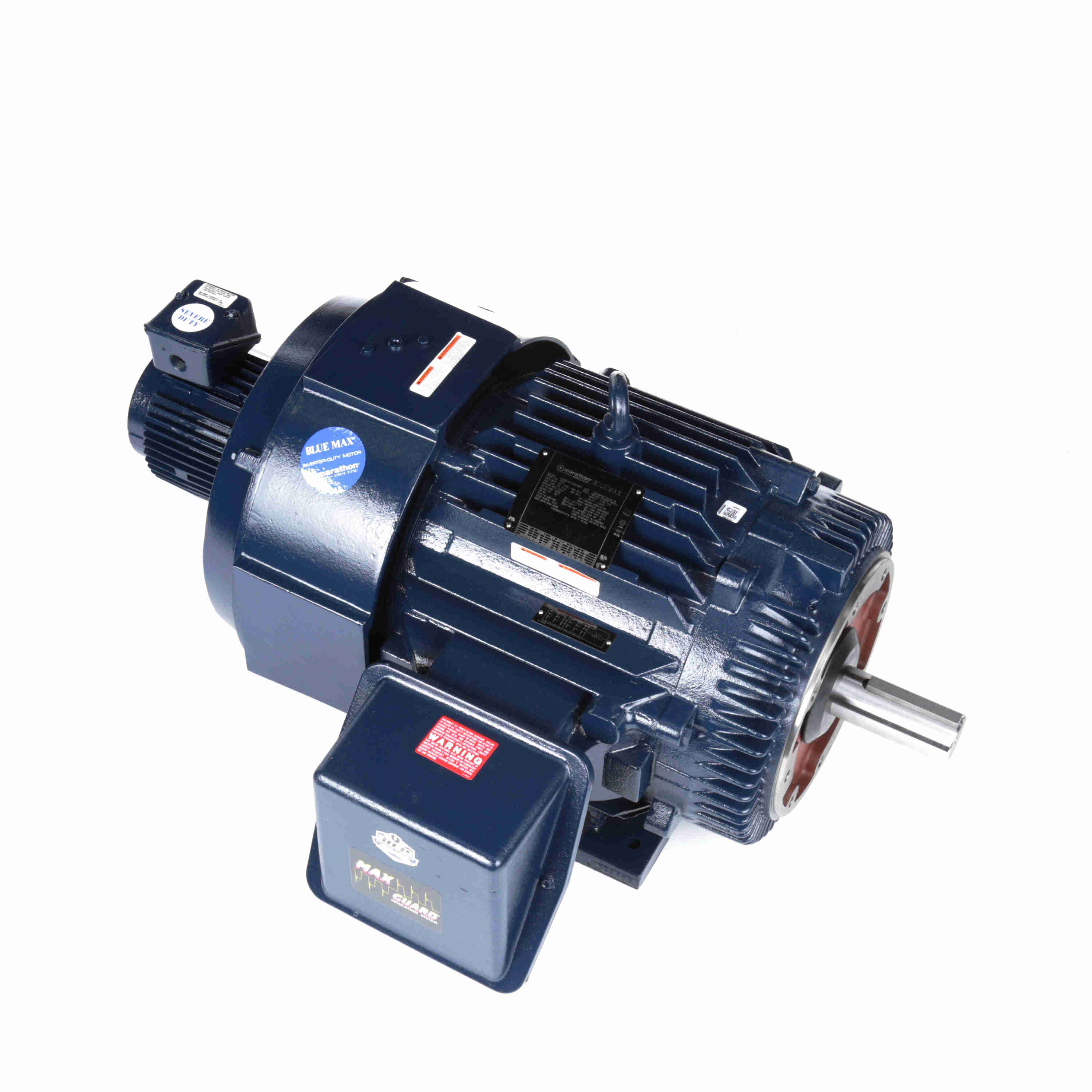 Motor codificador Marathon Blue Max® Inverter Duty, 60 HP, 3 Ph, 60 Hz ...